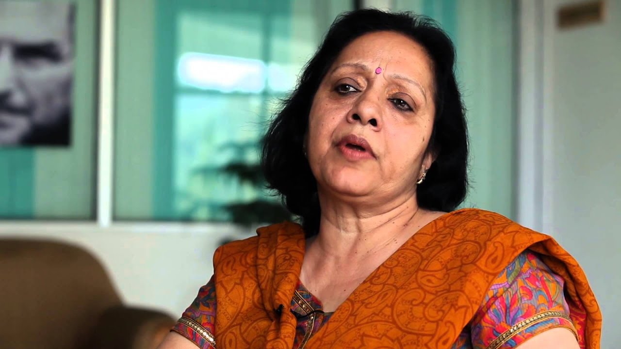 Mrs. Poonam Nanda - Associate Prof. at SHOOLINI UNIVERSITY - YouTube