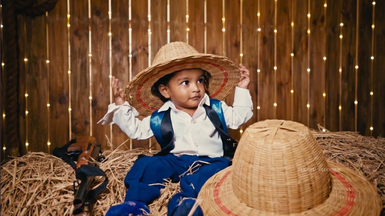 SHRITHIK Pre Birthday Teaser By @Suguruweddings #suguruphotography ...