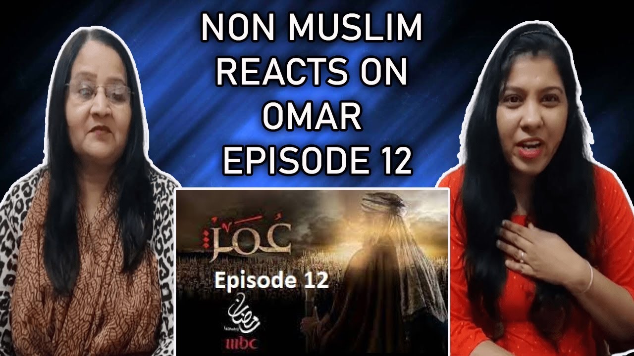 Omar Series Episode 12 Urdu/Hindi - YouTube