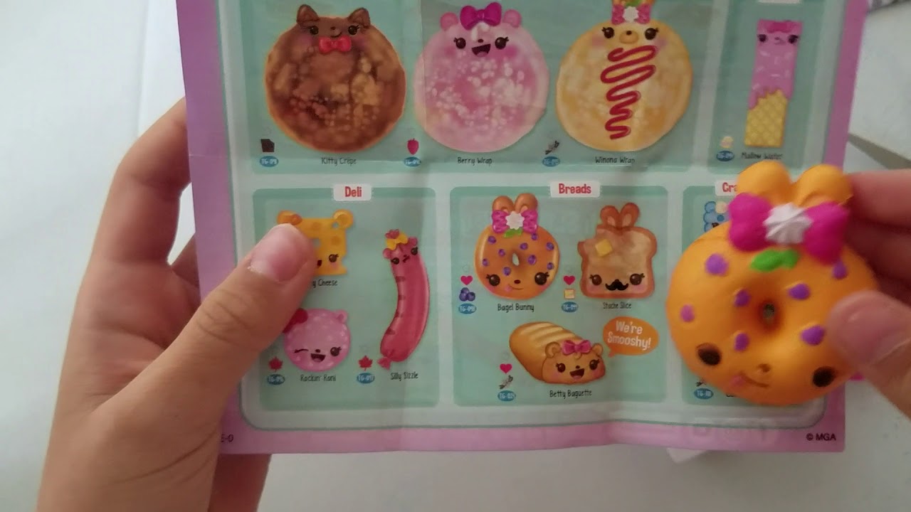 Opening New NUM NUMS Surprises!!!👍👍👍 - YouTube