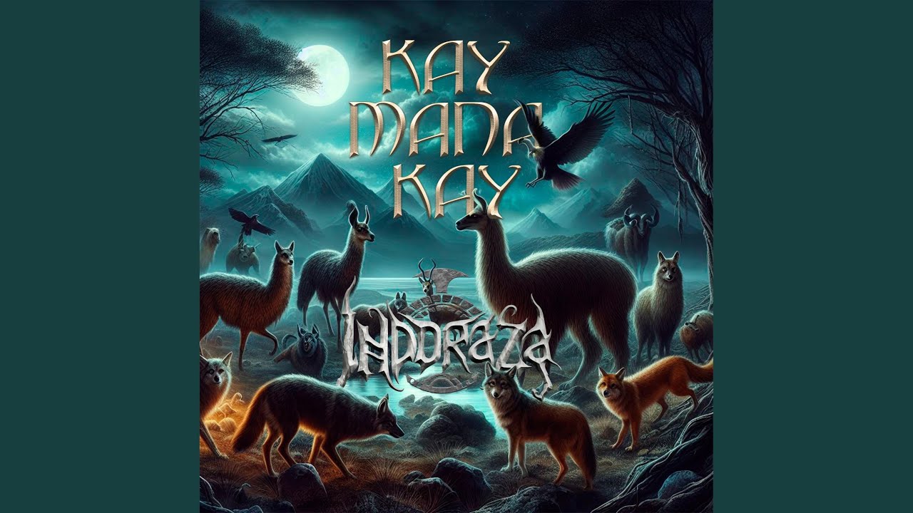 Kay Mana Kay (feat. Vivian Balarezo) - YouTube