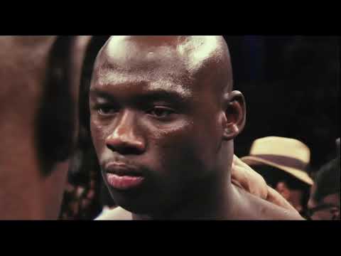 Fighter Introductions & Rules -- Rocky Balboa