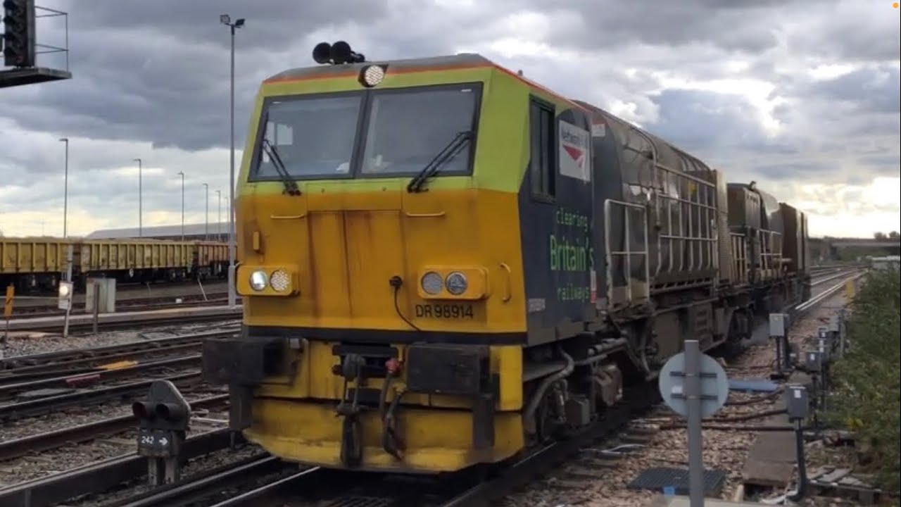 Track Machine & MPV Compilation 2021 - YouTube