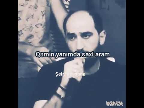 Vüqar Biləcəri Sevgi şeiri