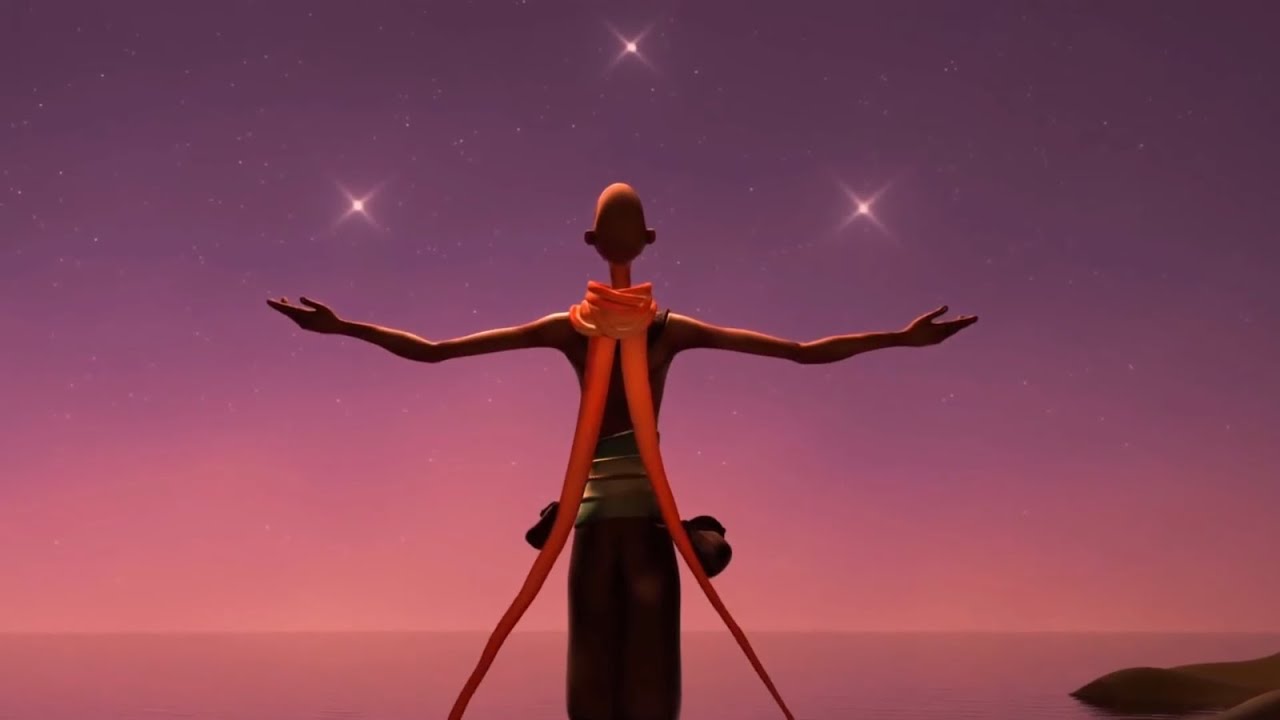 Novlik - Anahata Trip - - - [[Full Visual Trippy Videos Set ...