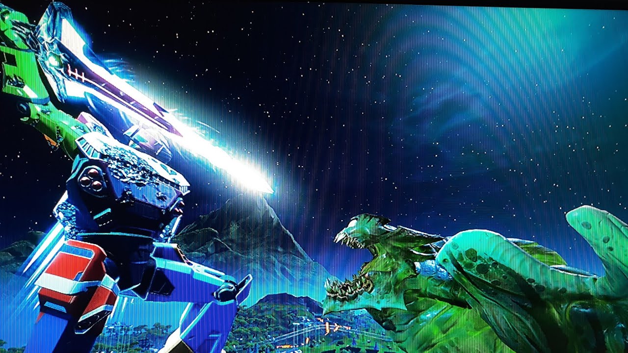 Fortnight live event - YouTube