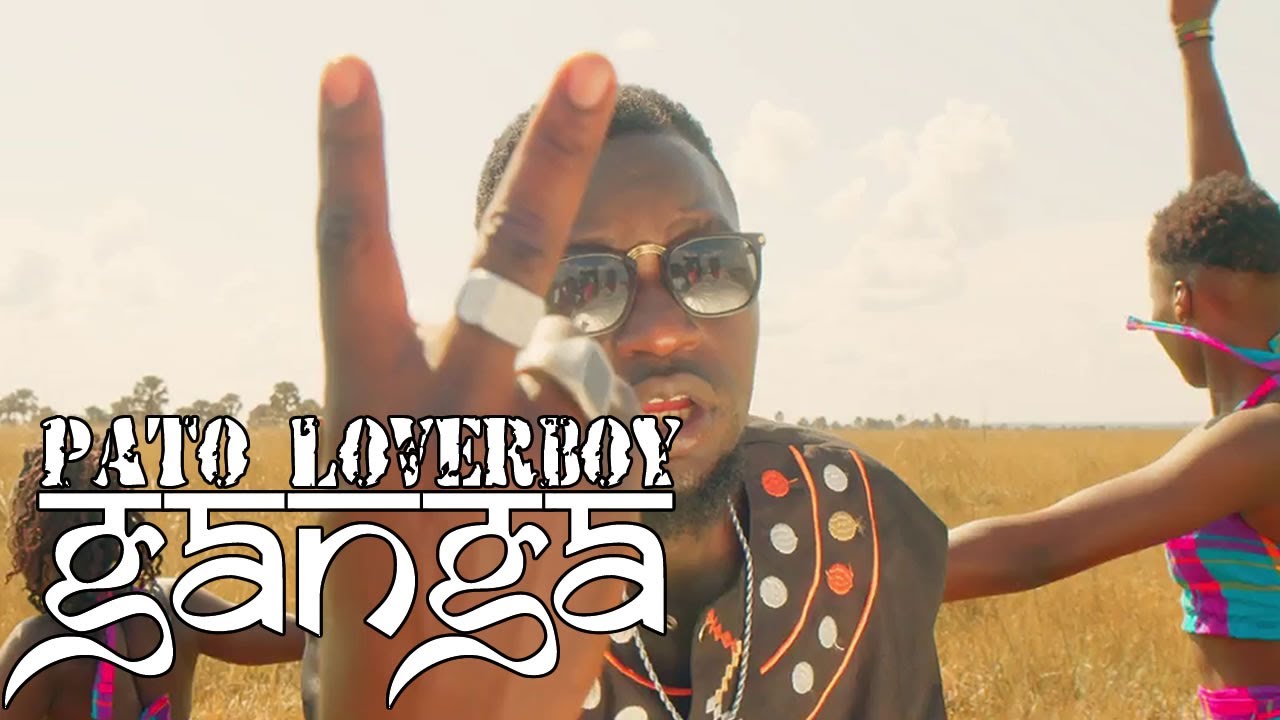 Ganga - Pato Loverboy (Official Video) - YouTube