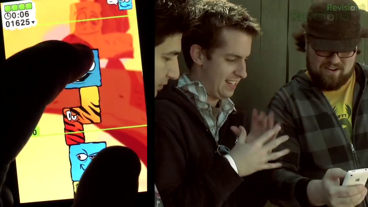 HD Nation: Episode 2 - $98 Blu ray Player (2009) - YouTube