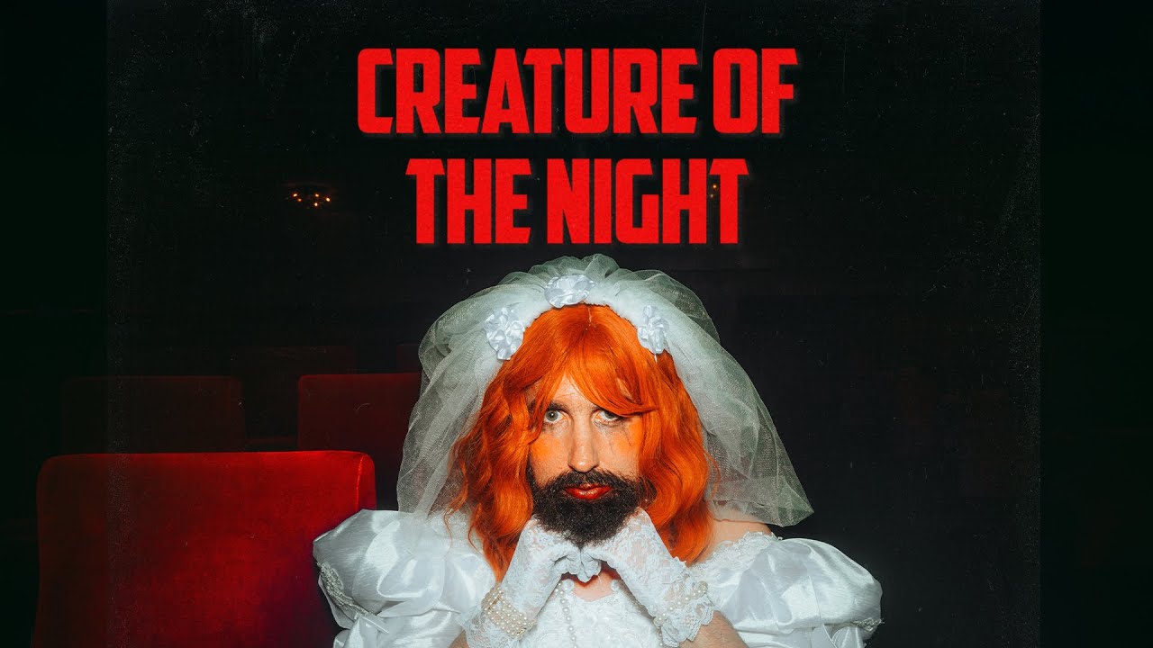 MDMC - Creature of the Night (Official Video) - YouTube