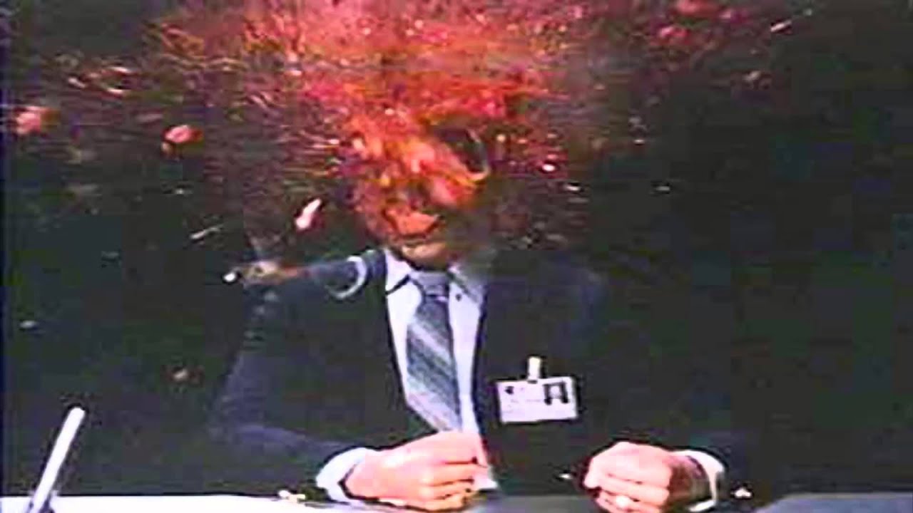 Memes Explota Cabeza