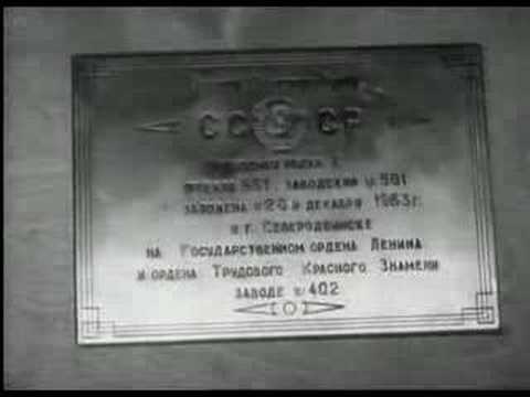 Project 661 "K-162" Russian Nuclear Submarine_Part_1/2 - YouTube