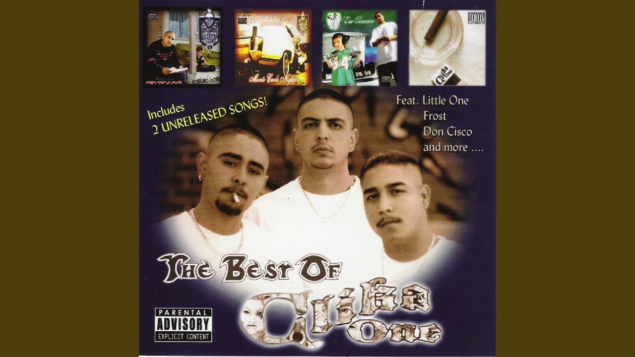 Gangsta Life (feat. Don Cisco) - YouTube