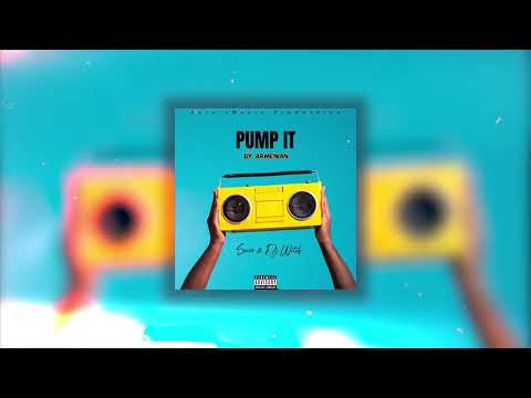 DJ Witch & Suro - Pump It By Armenian