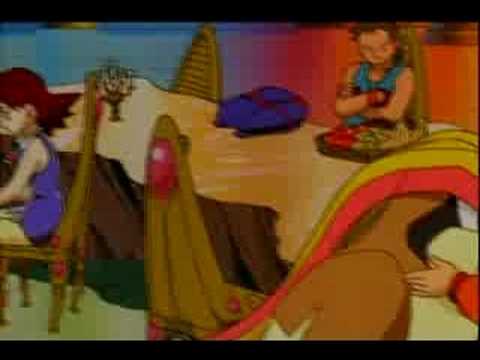 Pokemon the First Movie Trailer (Fan Made) - YouTube