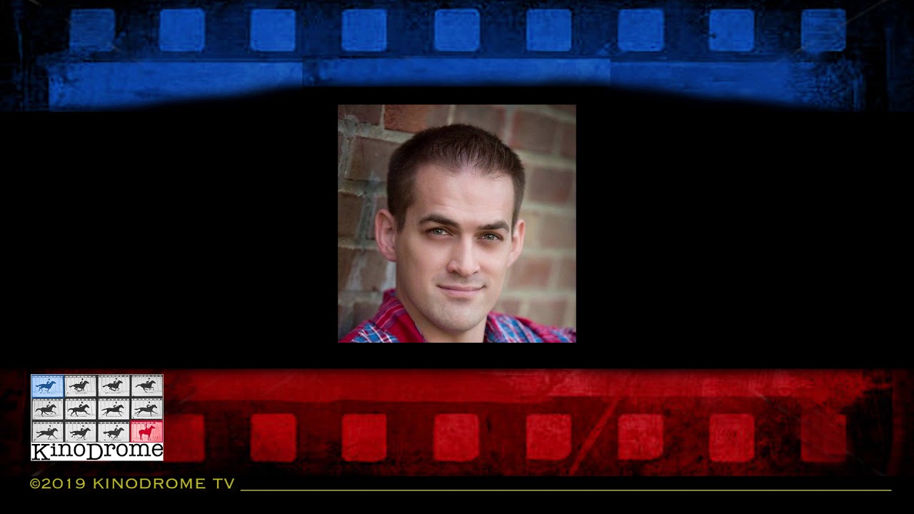 KinoConversation with Jason Klingensmith - YouTube