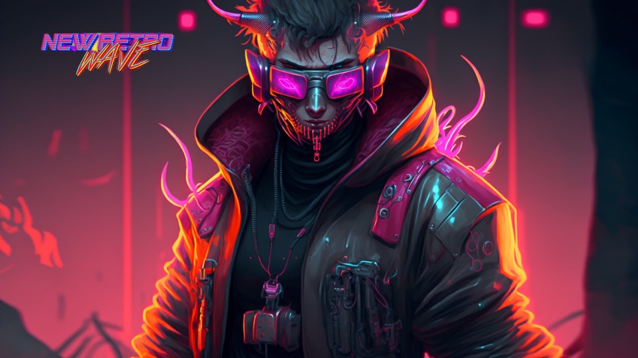 SYNTH POP 80's - Retro Wave - The 80's Dream [ A Synthwave/ Chillwave ...