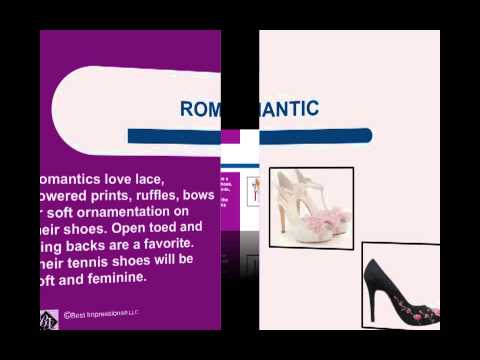 What is your shoe personality?.mp4 - YouTube