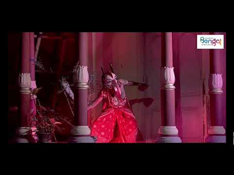 Gambhira Traditional Dance form | Gaur | Malda | Old capital of India ...