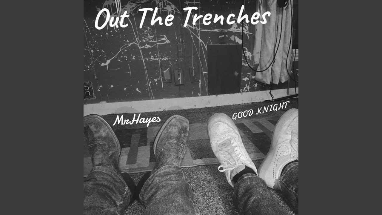 Out The Trenches (feat. GOOD KNIGHT) - YouTube