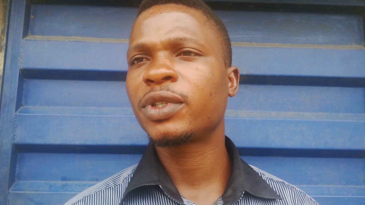 mukolu martinn - YouTube