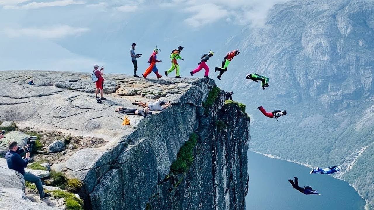 20 Interesting Moments - YouTube