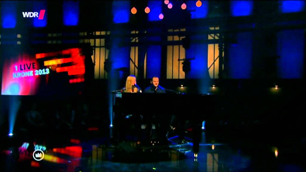 Maxim feat. Judith Holofernes - Meine Soldaten (Live @1LiveKrone2013 ...