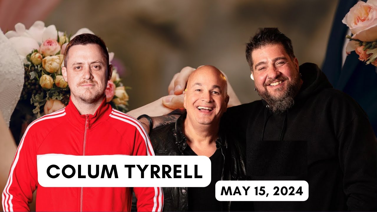 The Bonfire - May 15, 2024 (feat. Colum Tyrrell) - YouTube