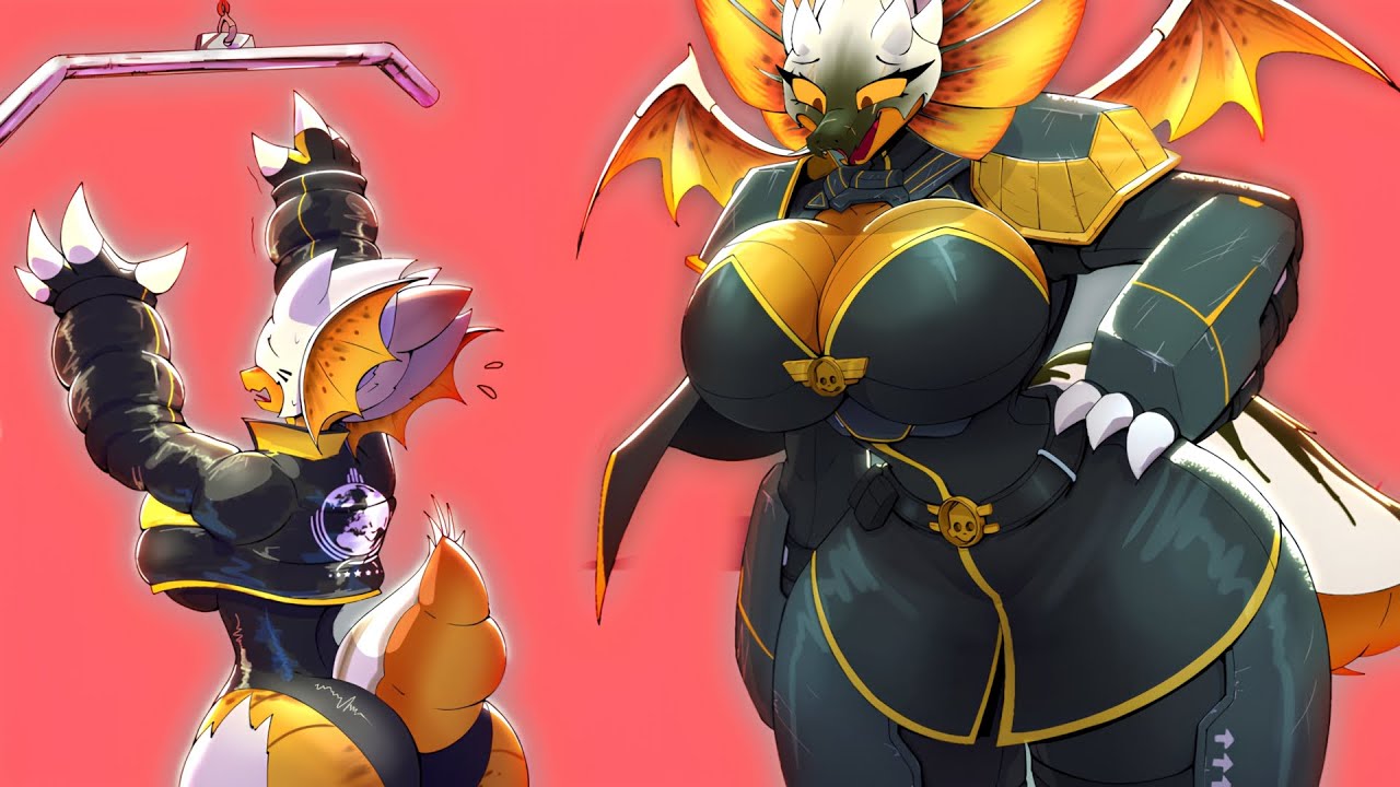 Evolution of Patriotic Bug | Helldivers 2 Comic Dub - YouTube