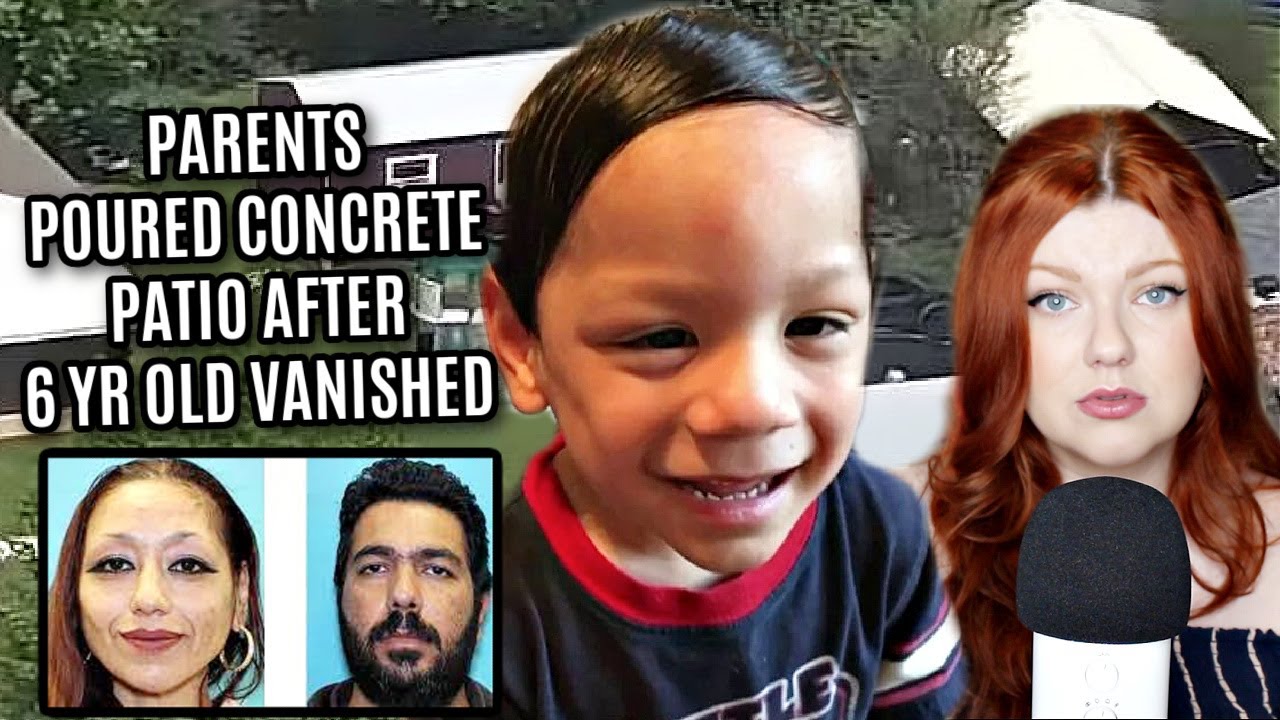 Noel Rodriguez-Alvarez TIMELINE: Missing 6-Year-Old’s Family Has Fled ...