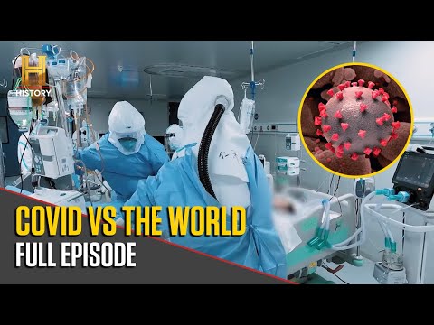 COVID vs The World | FULL EPISODE HD