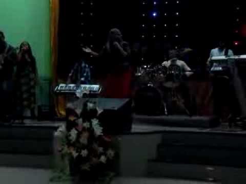 Linda Borges - Ao Meu Redor - YouTube