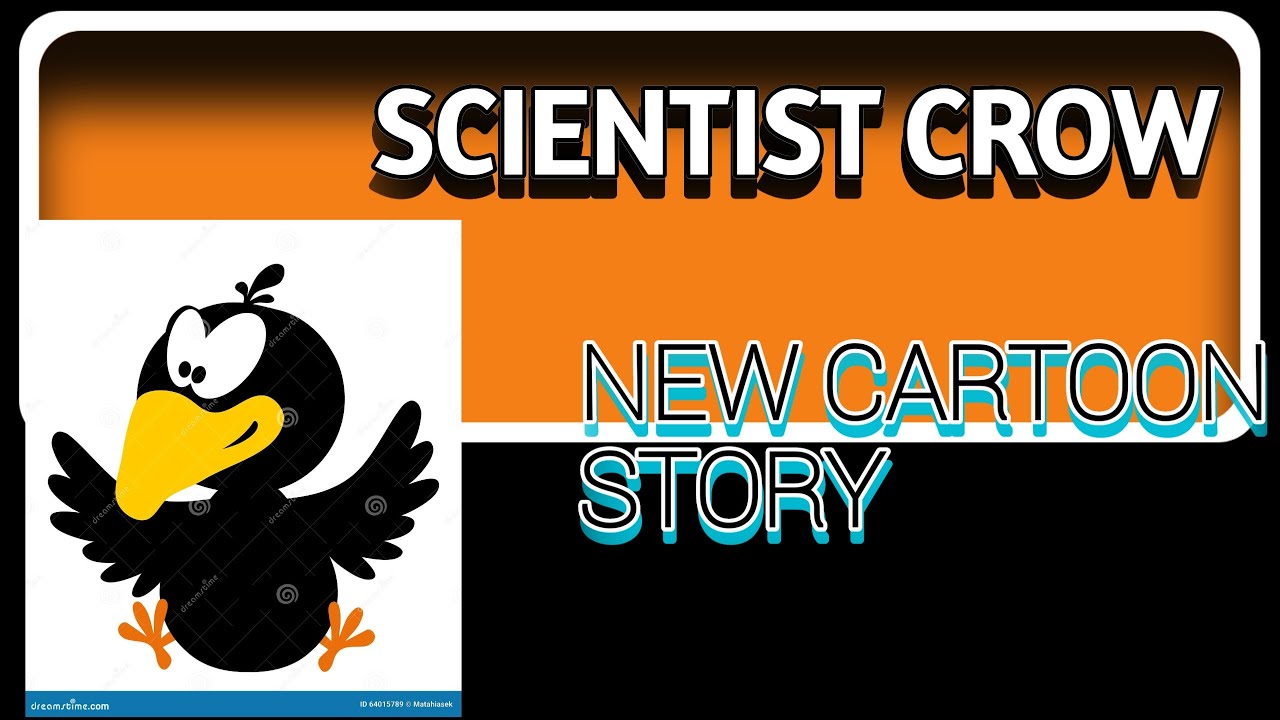 Incredible Bird Shock the World |Intelligence of crow #thirstycrow # ...