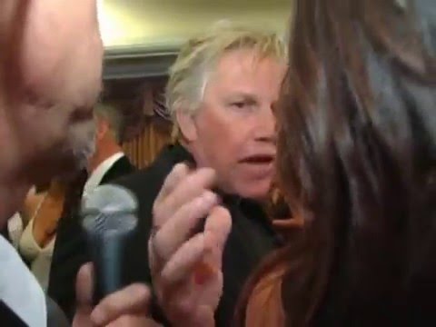 Gary Busey vs Gary Garver - YouTube