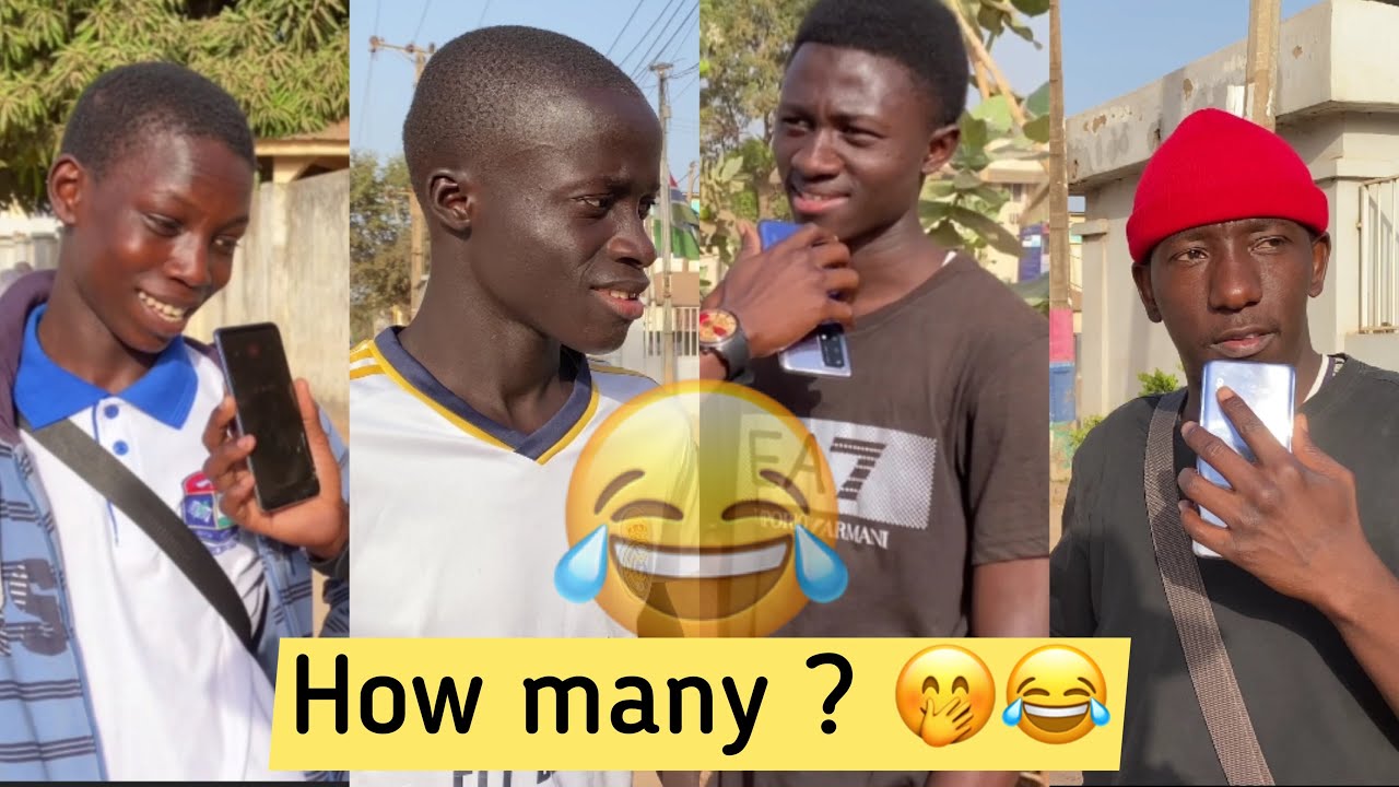 How Many Children Did He Have? You can’t Believe 😳😭 - YouTube