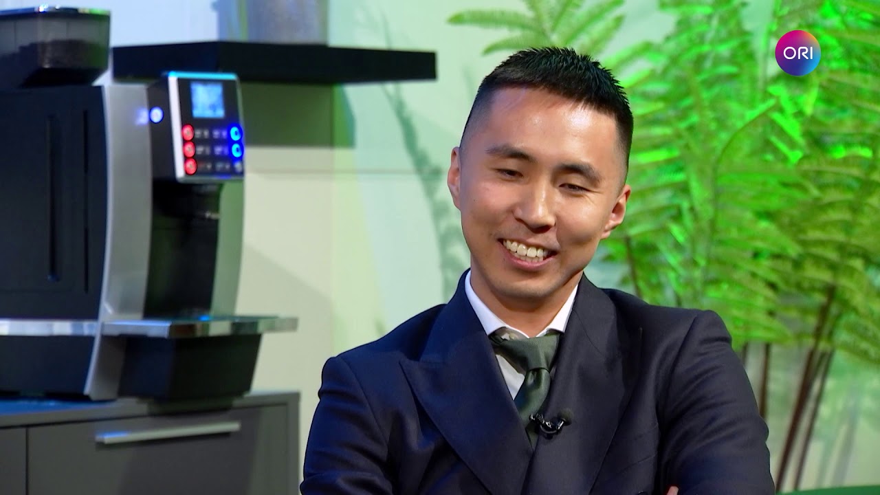 The Apprentice Mongolia - Даалгавар 5 - YouTube