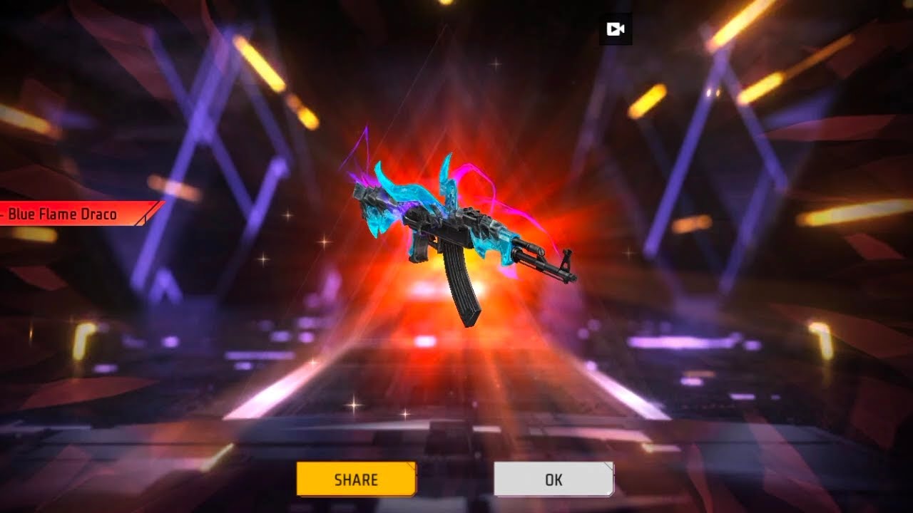 EVO WEAPON SPIN|MY FAVOURITE EVO WEAPON SPIN - YouTube