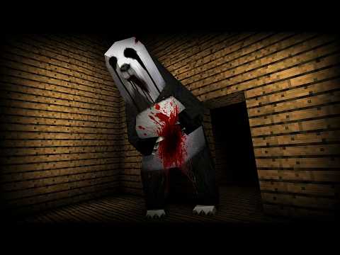 This Panda Shouldn’t Exist in Minecraft...