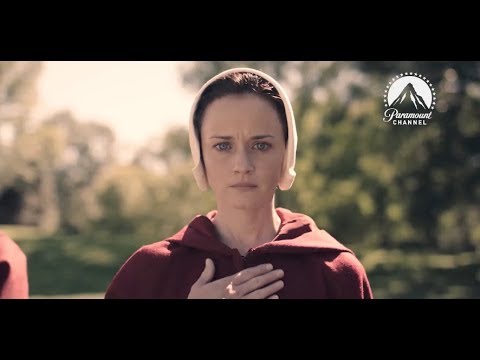 El cuento de la criada