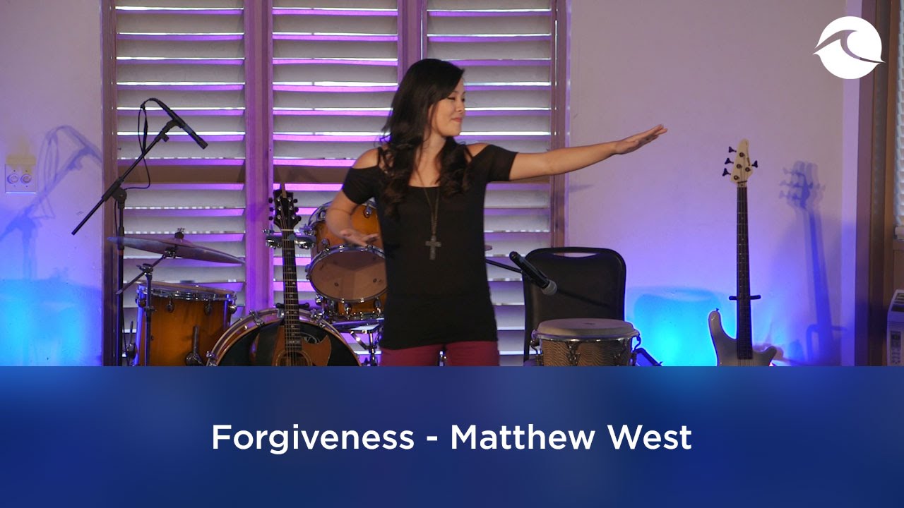 Forgiveness - Matthew West - YouTube