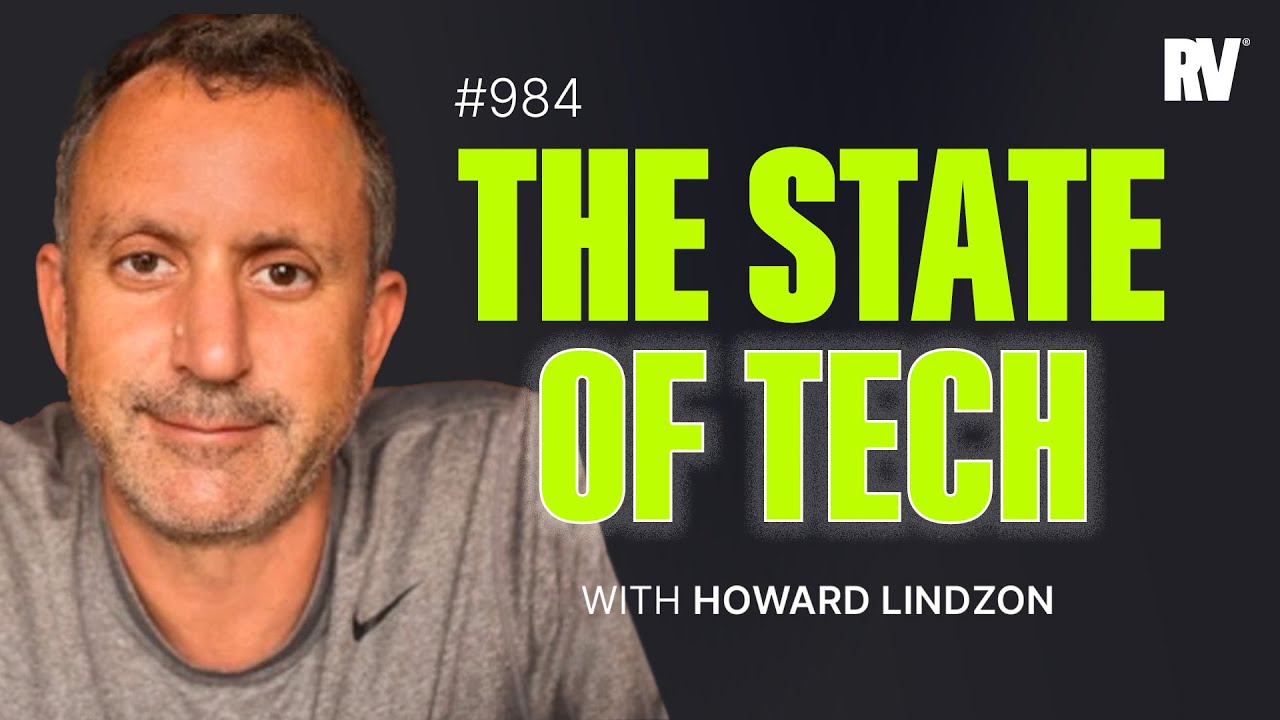 #984 - Is Inflation Back on the Rise? with Howard Lindzon - YouTube