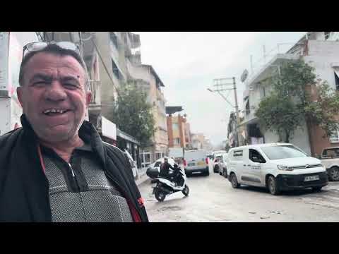 İzmir Bornova Çamdibi Mahallesi…