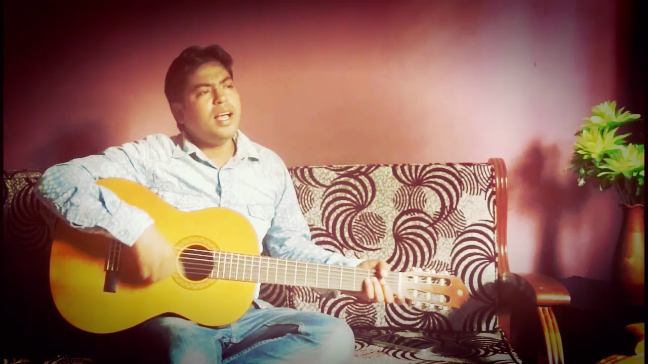 JAMES | BABA KOTO DIN DEKHINA | BY GOLAM MOSTOFA - YouTube