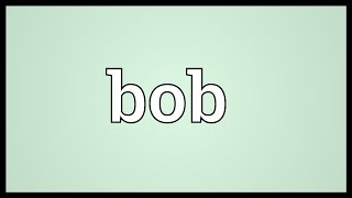 define bob, grande affaire hors 80% - napf-chaesi.ch