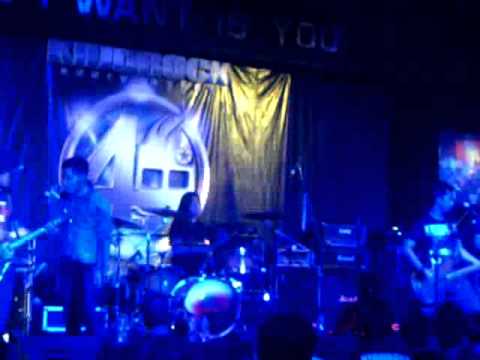 4ever to rock 1 - YouTube