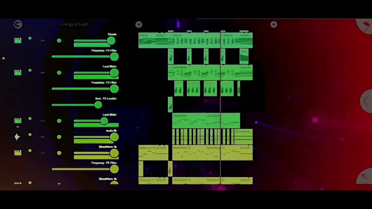 Melodic Dubstep in FL Studio Mobile - YouTube