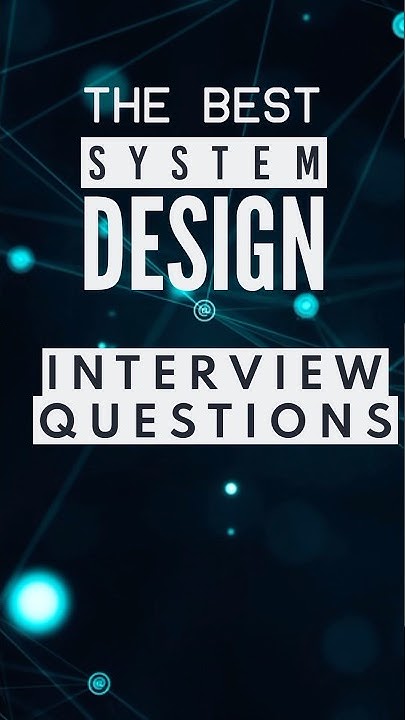 Designing Systems: The Ultimate Guide To Cracking System Design Interviews #shortsviral - YouTube
