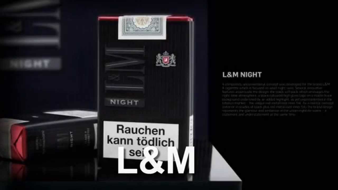 Top 10 Cigarette Brands - YouTube