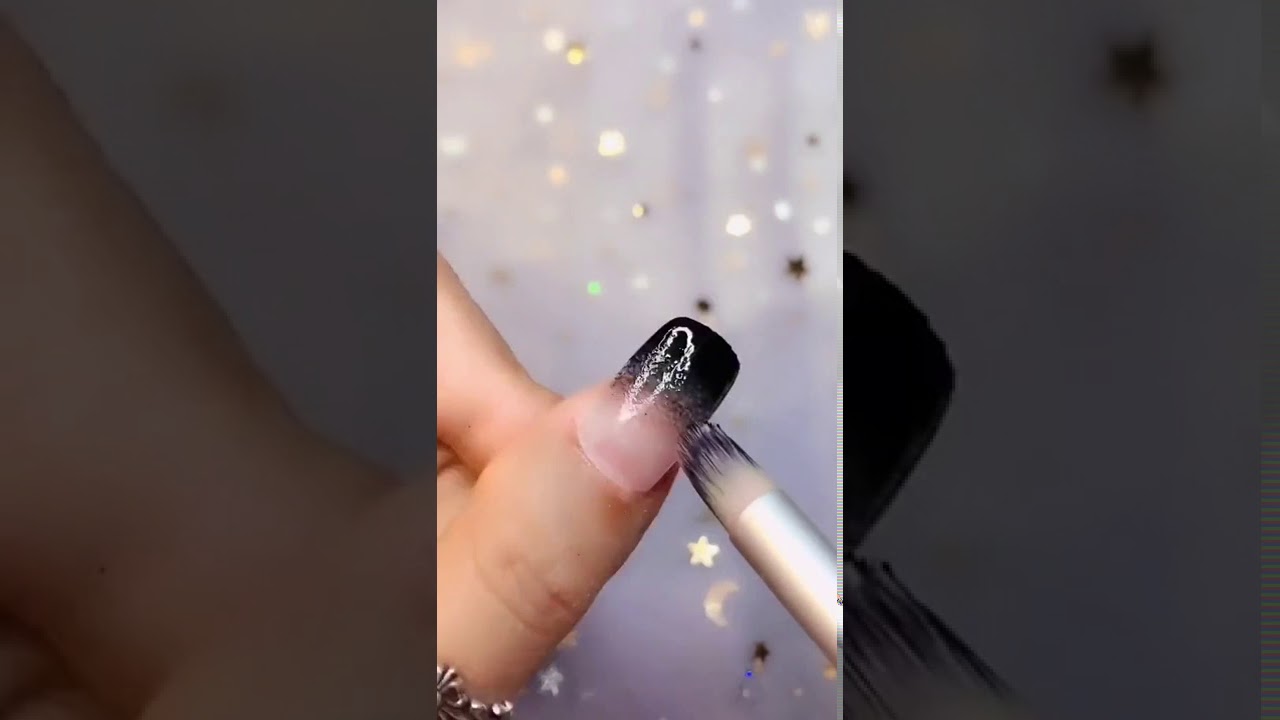 STELLA'S NAILS - YouTube