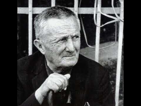 Yunus Emre Hazretlerinden \