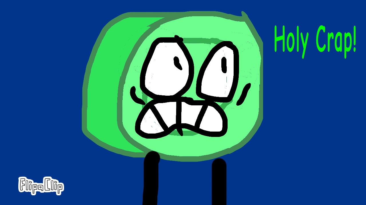 Mint Werewolf TF (Object Terror) - YouTube